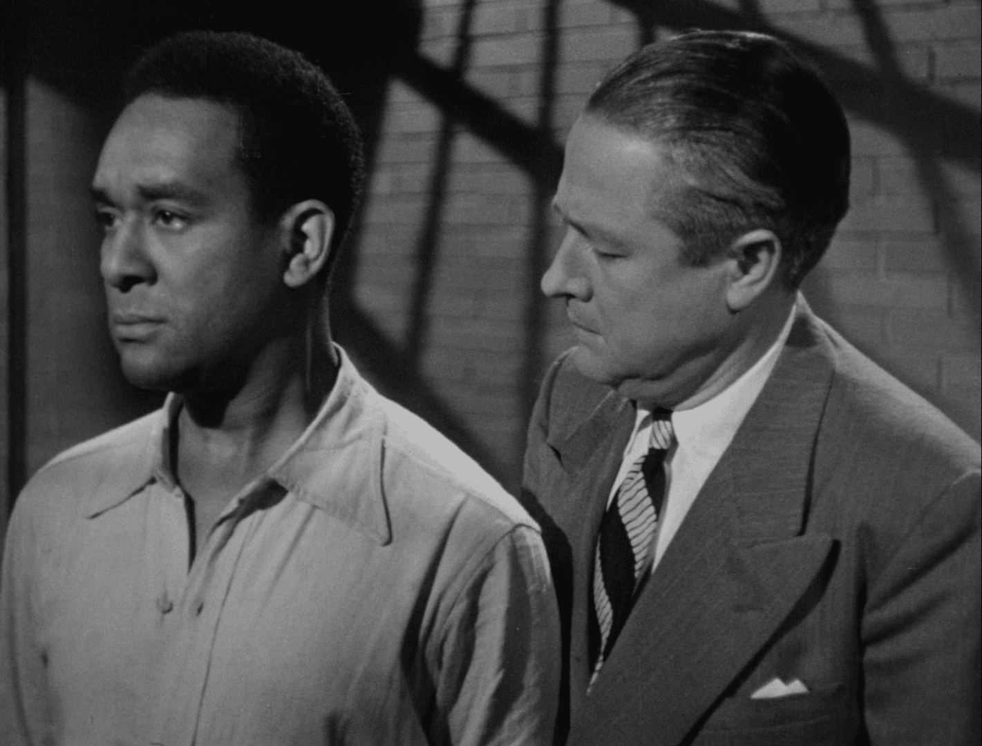 'Native Son' (1951) Blu-Ray Review - Landmark Adaptation Finally Gets ...