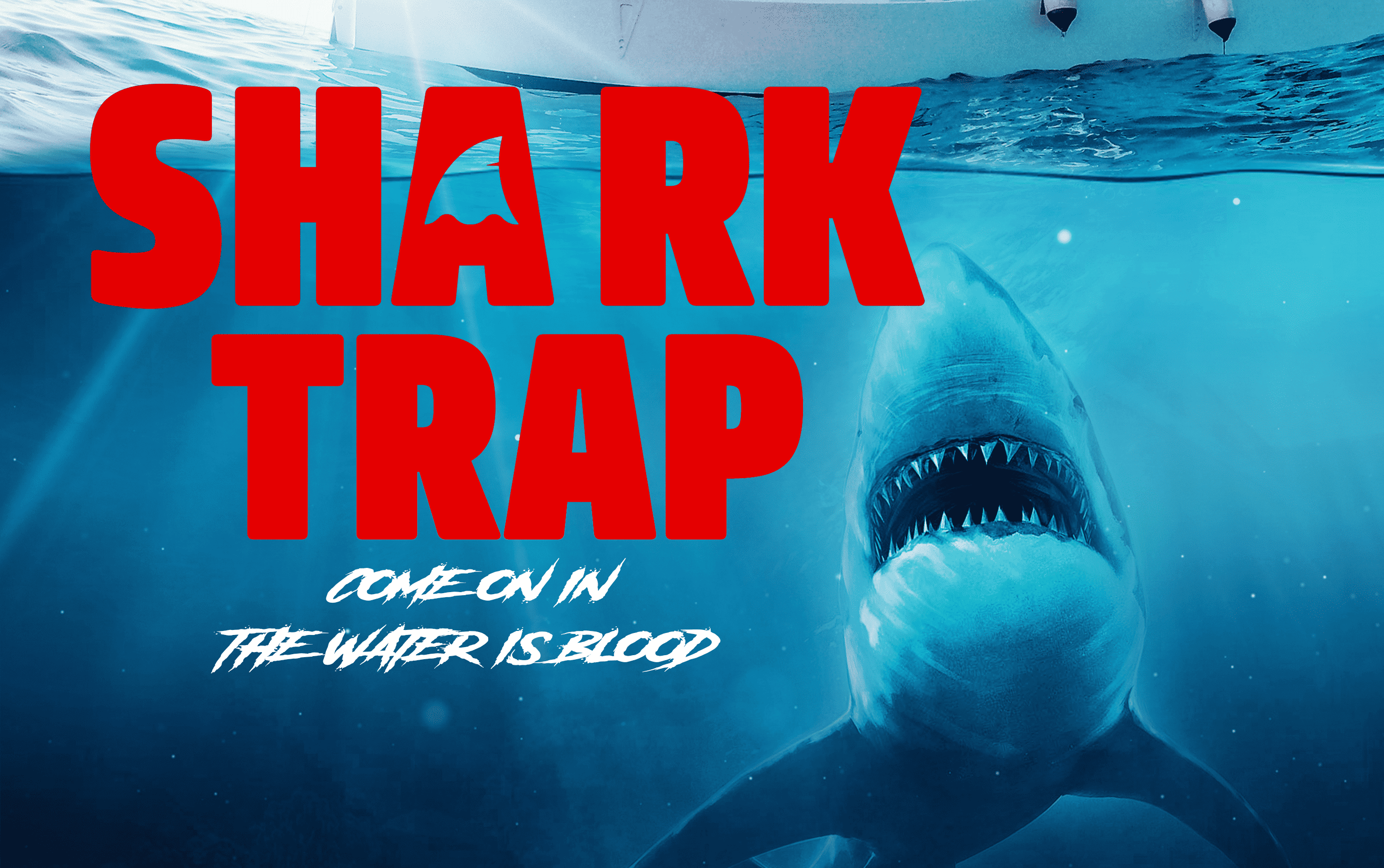 Production On 'SHARK TRAP' Starring Casper Van Dien To Begin November