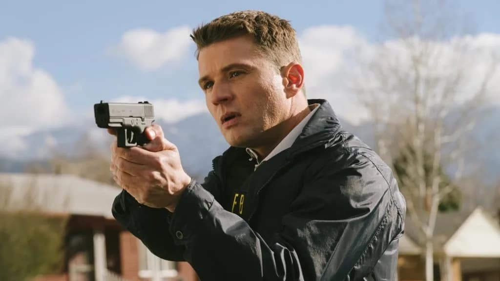 Lionsgate To Release The True Crime-Inspired Thriller 'American ...