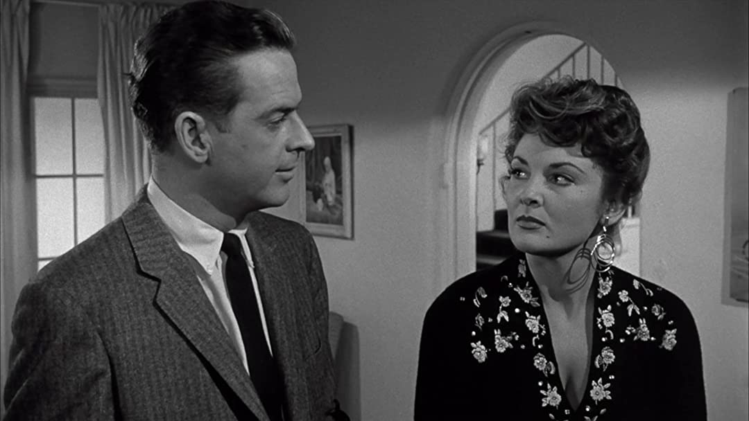 'Attack Of The 50 Foot Woman' Blu-Ray Review - Hell Hath No Fury