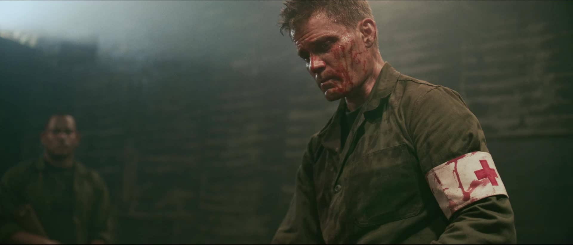 Casper Van Dien Stars In 'Battle For Saipan' Coming To Theaters 11/25 ...