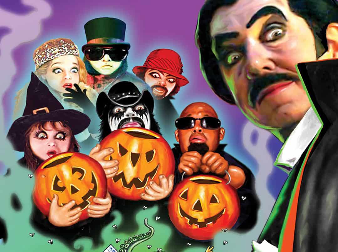 'Every Other Day Is Halloween' Blu-Ray Review - A Love Letter To The ...