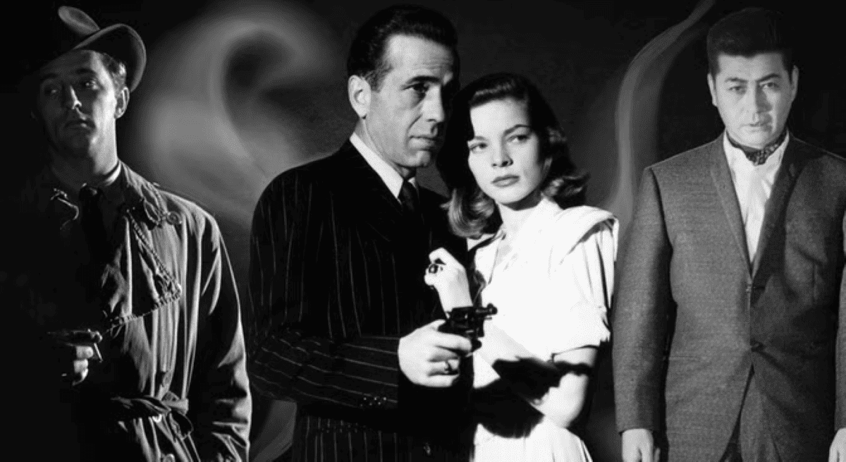 A Film Noir Guide for Noirvember Beginners