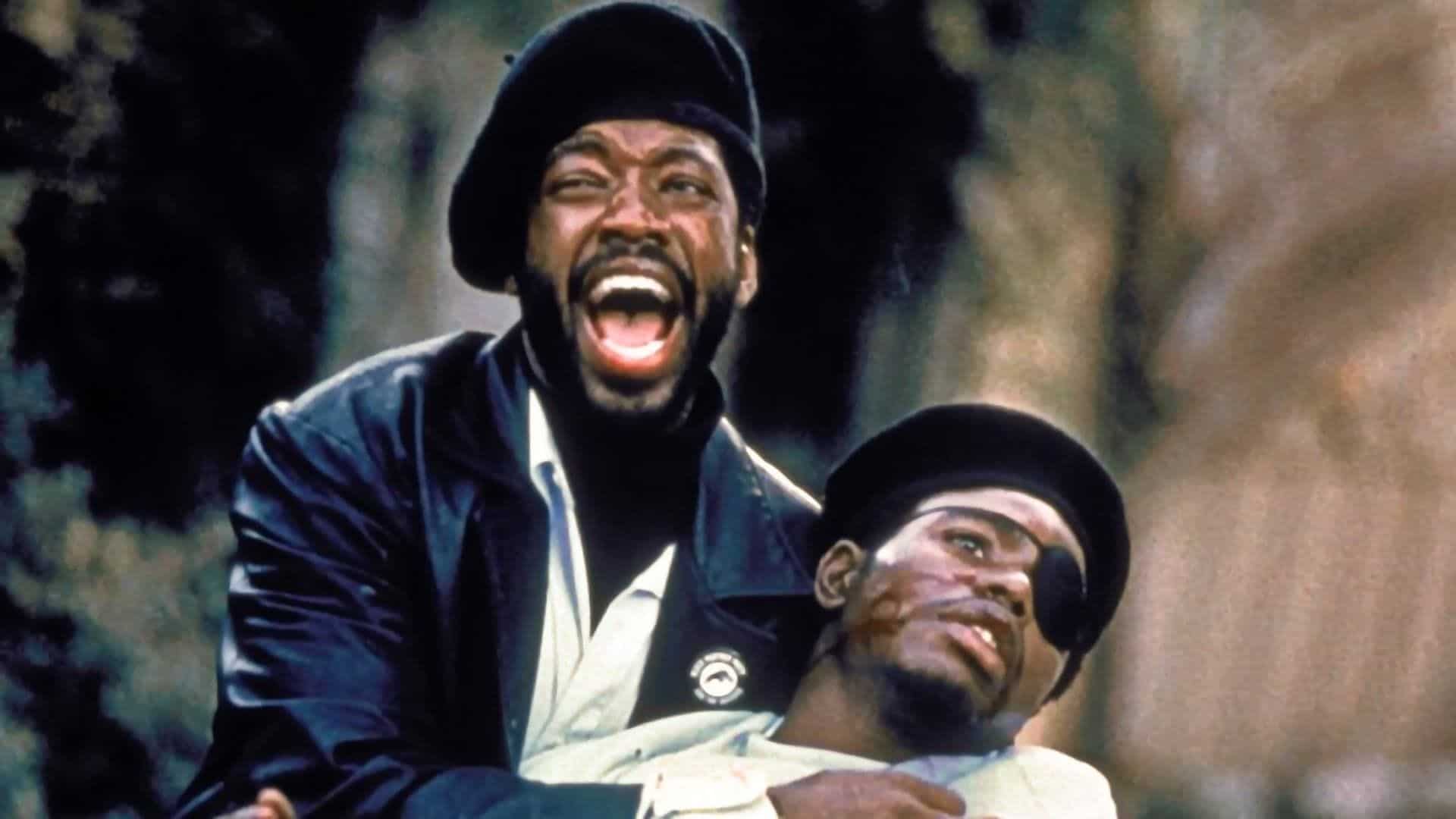 'Panther' Blu-Ray Review - Pivotal Snapshot Of History Is An Incendiary ...