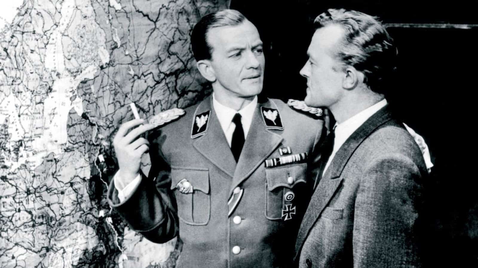 'The Devil Strikes At Night' Blu-Ray Review - A Powerful, Personal ...