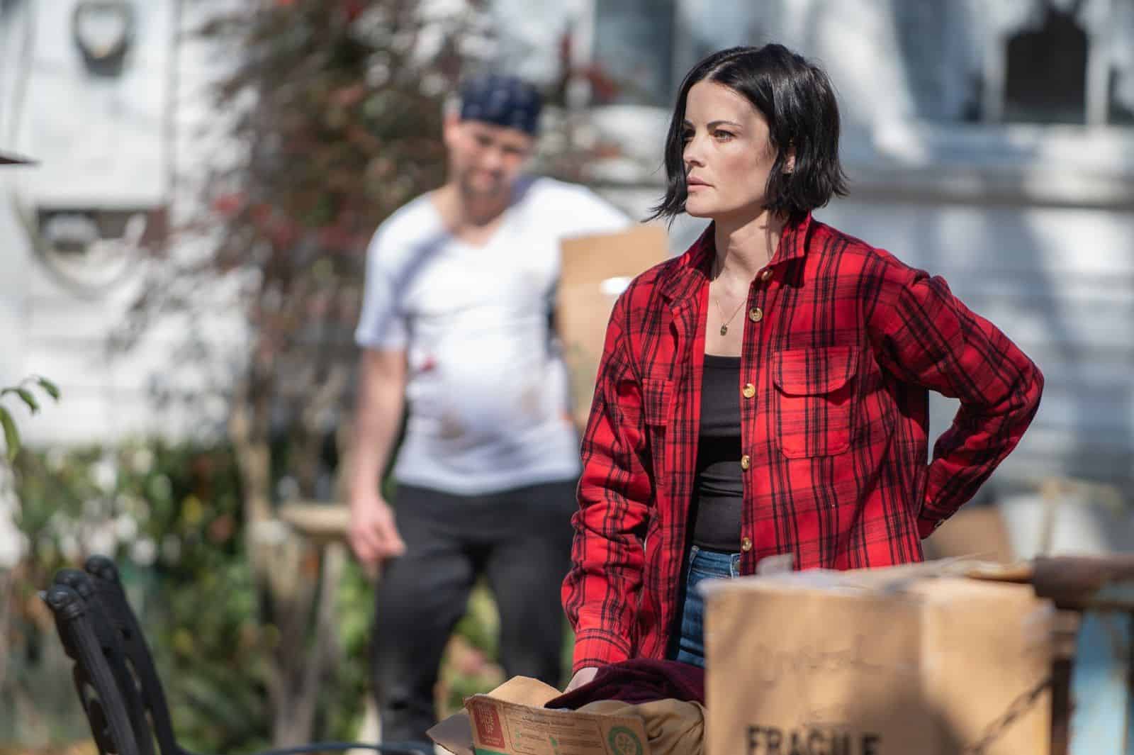 'The Minute You Wake Up Dead' Blu-Ray Review - Sluggish Crime Thriller ...
