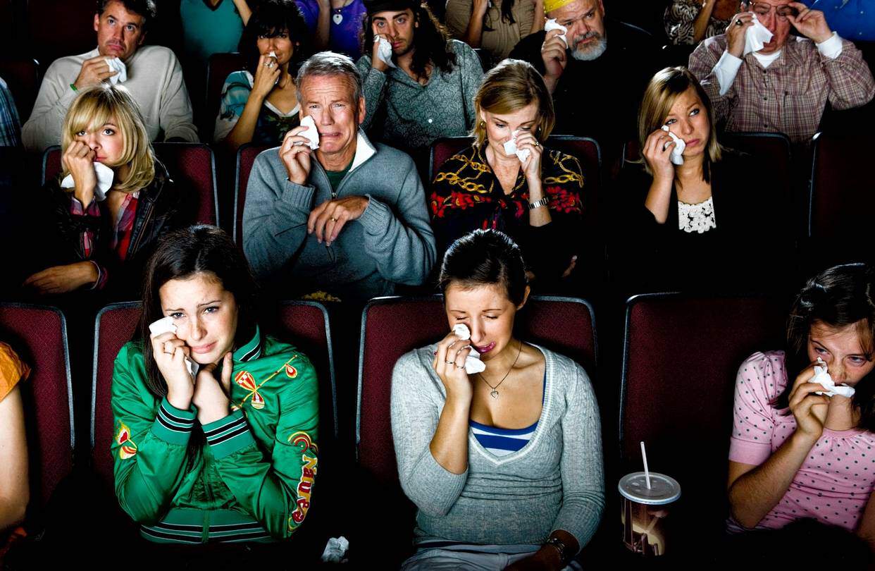The Top 10 Saddest Movies Of All Time - Geek Vibes Nation