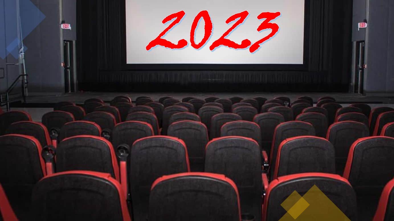 The Top 10 Most Anticipated Movies Of 2023