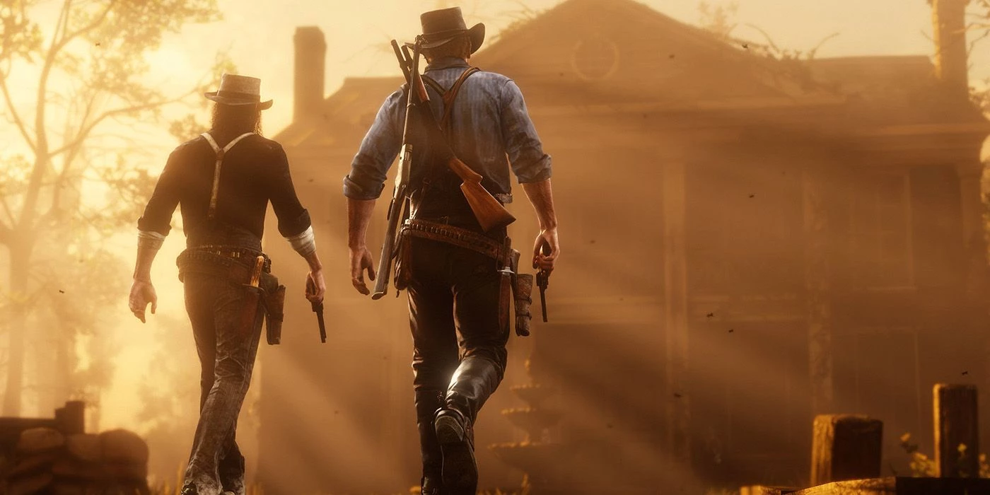 Ranking Every Ending In 'Red Dead Redemption 2' Main Storyline