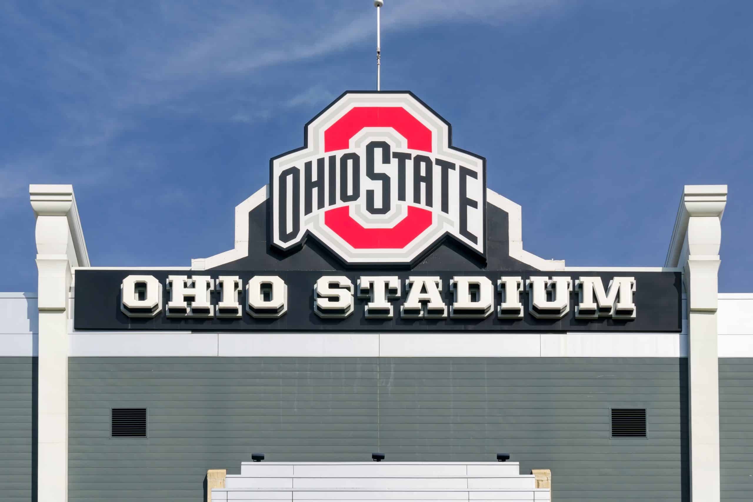 Ohio Residents Can Bet On College Sports From 2023