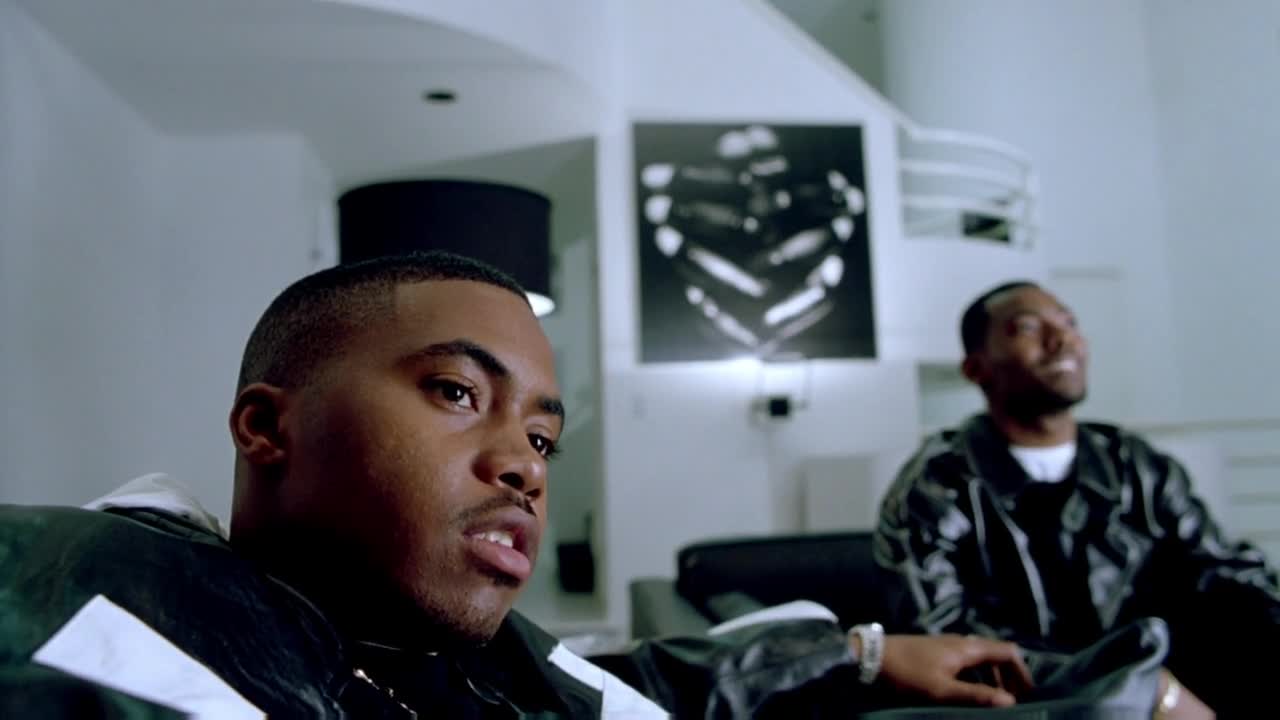 Lionsgate To Release The Nas & DMX Crime Drama 'Belly' On 4K UHD Blu ...