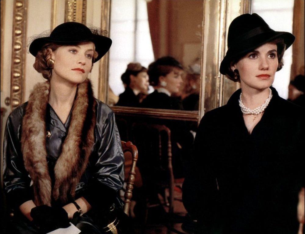 'Entre Nous' Blu-Ray Review - A Sensitive Feminist Tale Of Longing