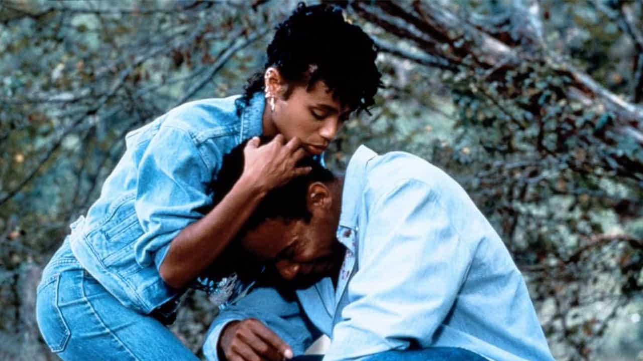 'Jason's Lyric' Blu-Ray Review - A Palpable, Overly Ambitious Drama ...