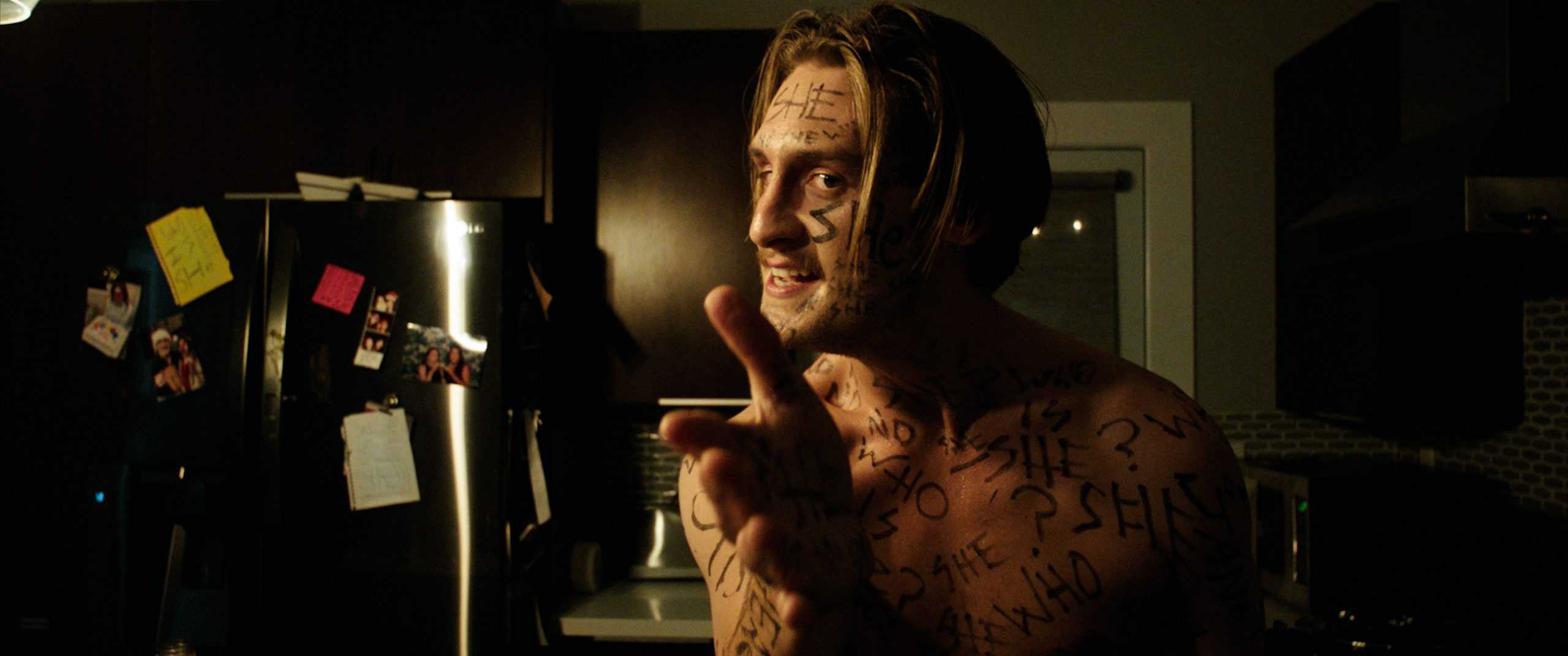 'Tiny Cinema' Blu-Ray Review - Bizarre Anthology Film Feels Like A ...