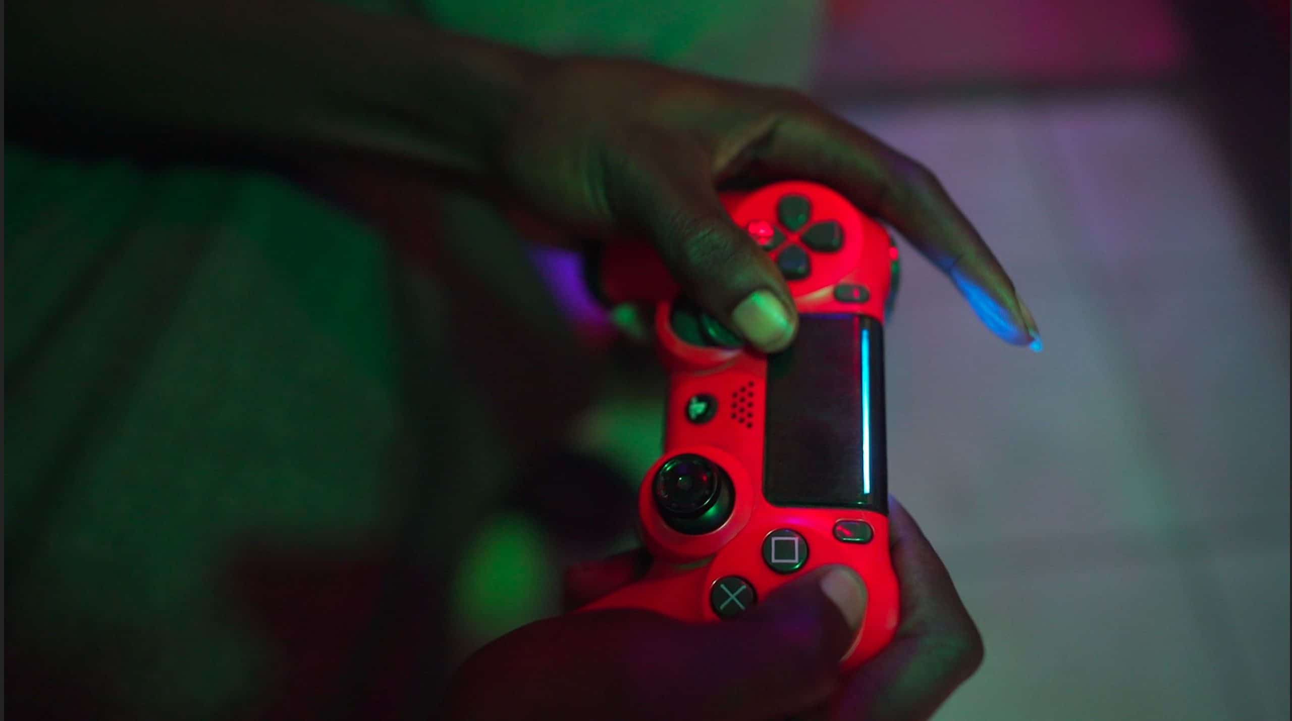 The Current Potential Of The African eSports Scene