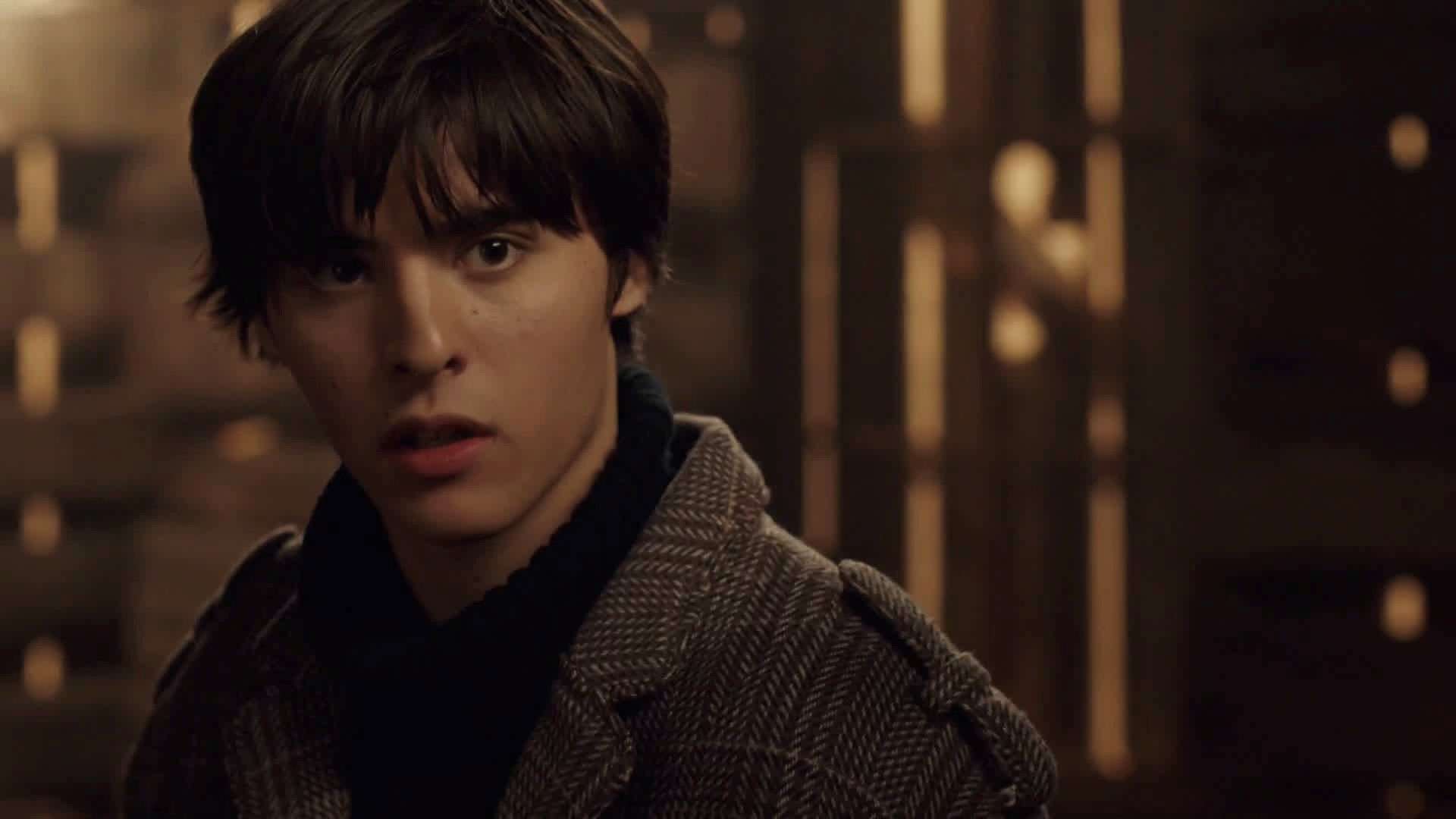 Billy Bryk On Collaborating With Finn Wolfhard On ‘When You Finish ...