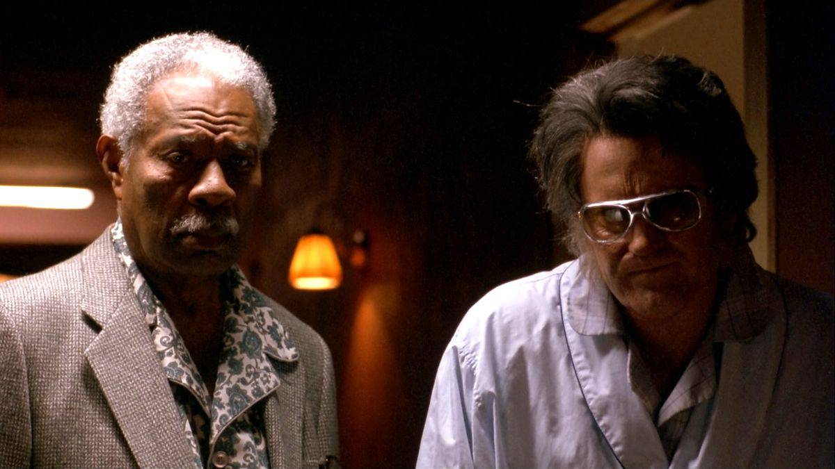 'Bubba Ho-Tep' 4K UHD Blu-Ray Review - Elvis & JFK Fight An Ancient ...