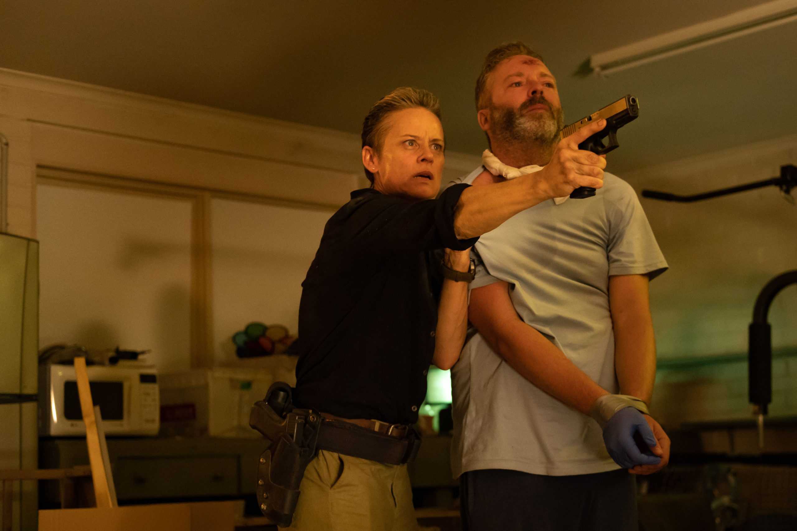 Exclusive: Australian Thriller 'Line Of Fire' Debuts Trailer Ahead Of ...