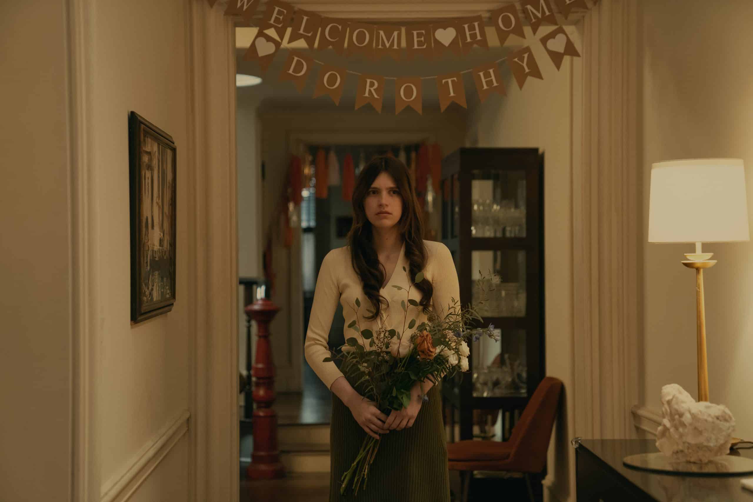 'Servant' Season 4 Premiere Review - A Bombastic & Nightmarish ...