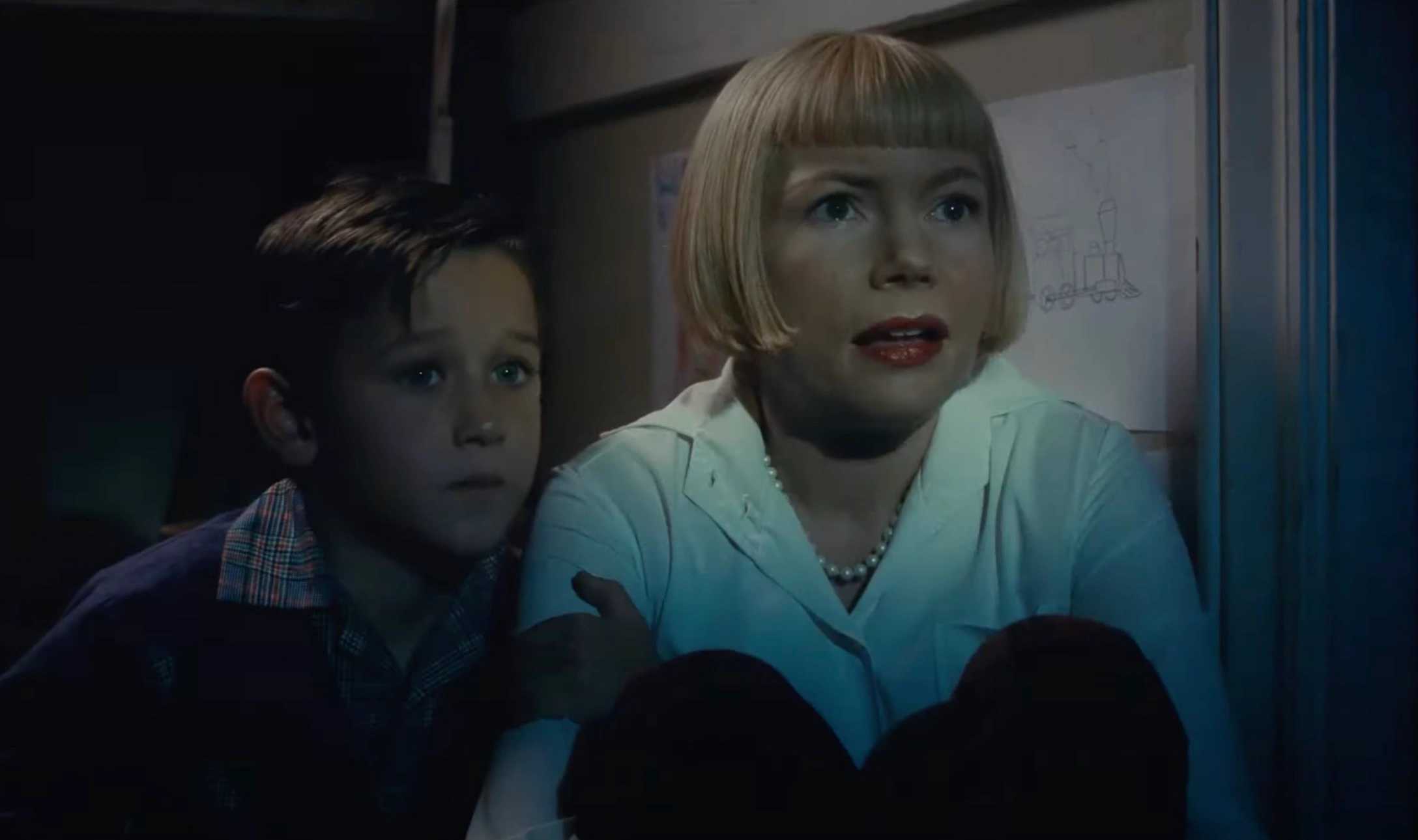 Universal To Release Steven Spielberg's Family Drama 'The Fabelmans' On ...