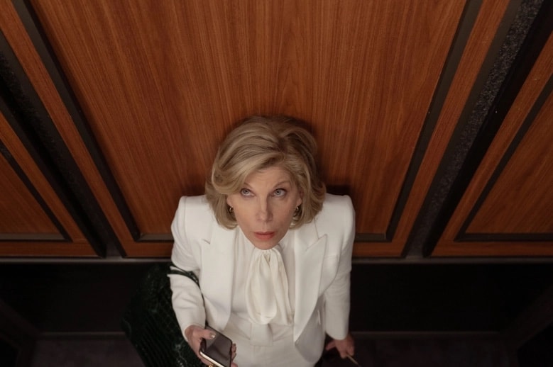 Paramount To Release The Final Season Of 'The Good Fight' On DVD This March