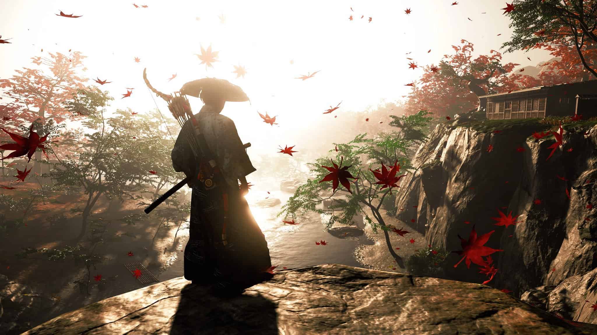 Video Games That Take Players Straight To Japan