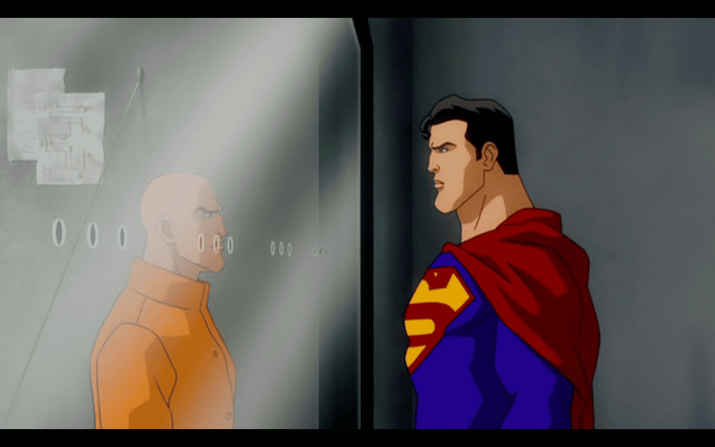 Classic DC Adaptation 'All-Star Superman' Heads To 4K UHD Blu-Ray This ...