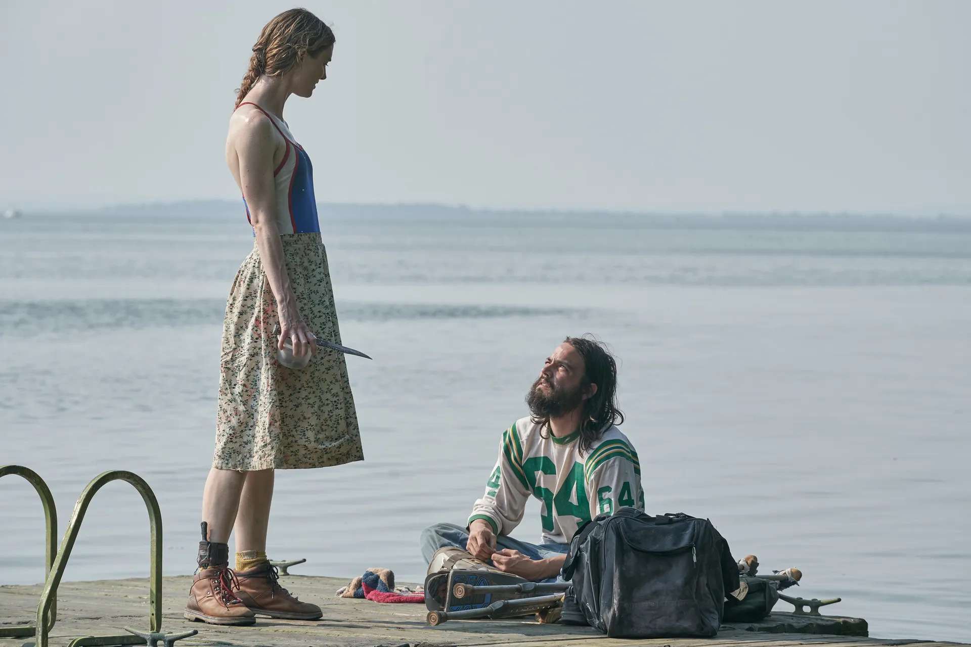 Paramount Announces 4K UHD Blu-Ray Plans For Critically Acclaimed HBO ...