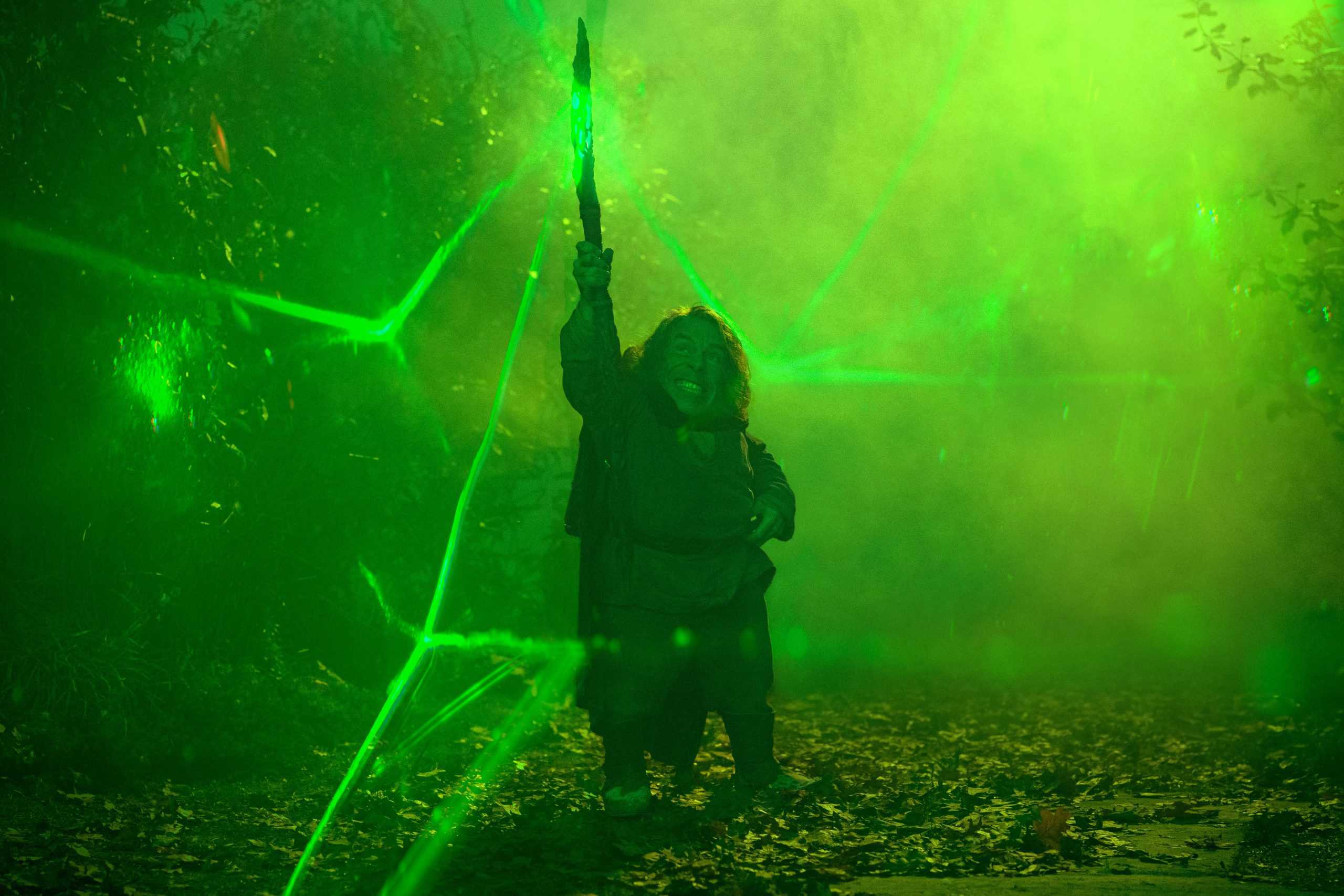 'Willow' Season One Review - A Magical Return To A Treasured Fantasy