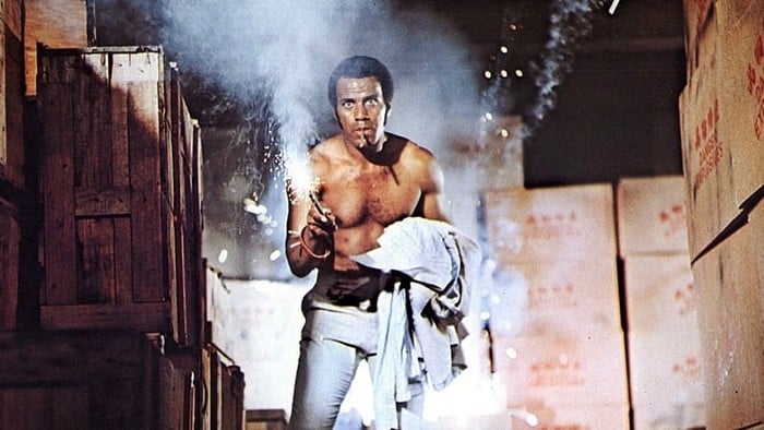 'That Man Bolt' Blu-Ray Review - A Breezy Spy Adventure That Is ...