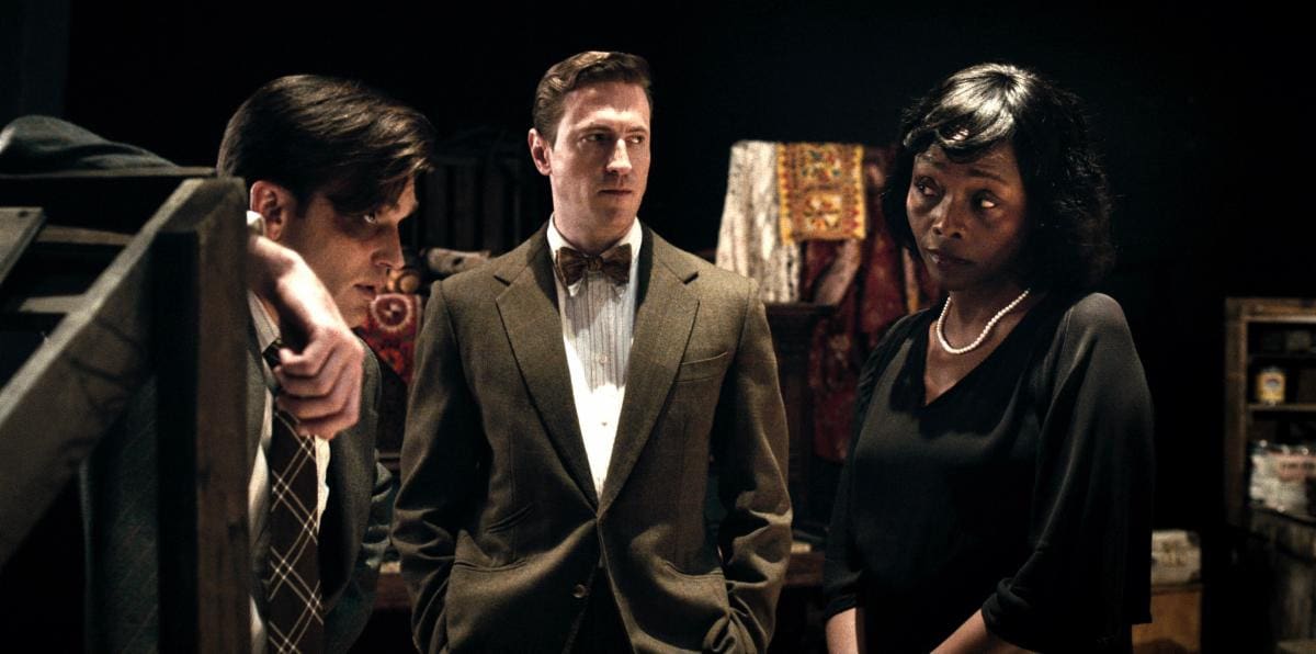 'Voodoo Macbeth' Blu-Ray Review - Incredible Real-Life Story Finds Orson Welles And Company ...