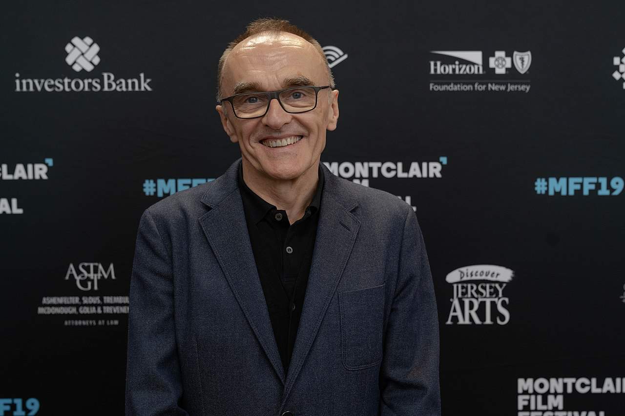 Danny Boyle Set To Direct 'ANTARCTICA' For Searchlight Pictures (EXCLUSIVE)