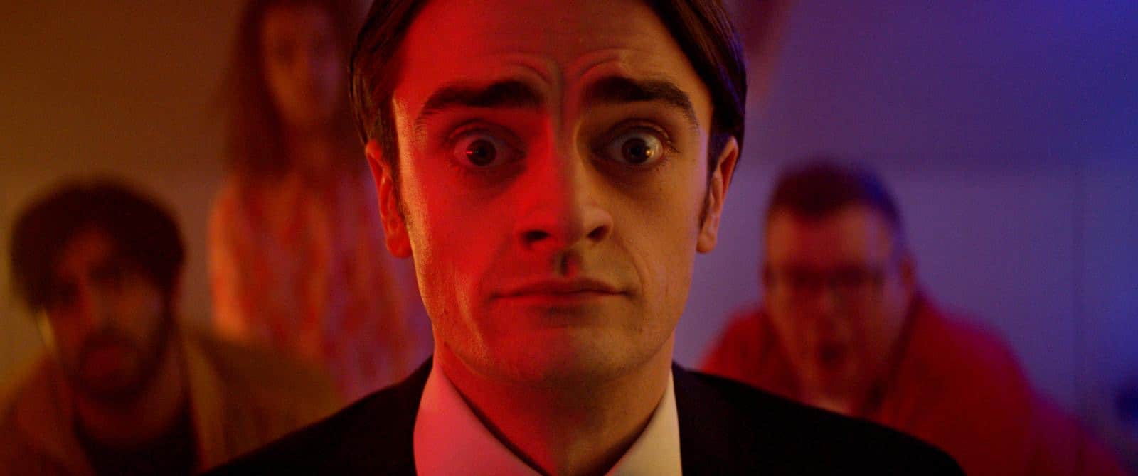Brand New Trailer For 'JACK' Starring Luke Rollaston Has Been Released ...