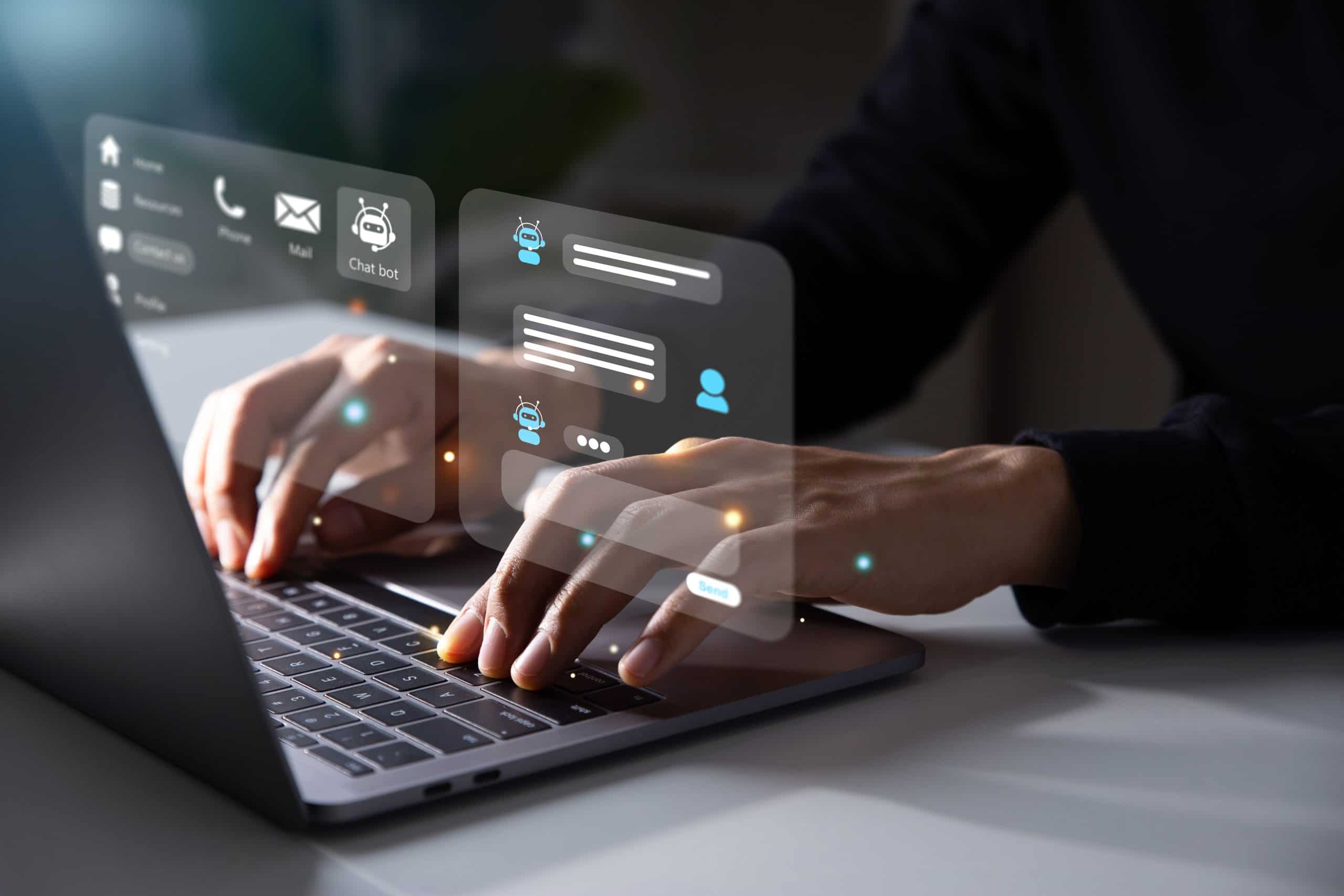 3 Tips For Adding Interactive Elements To Your Website