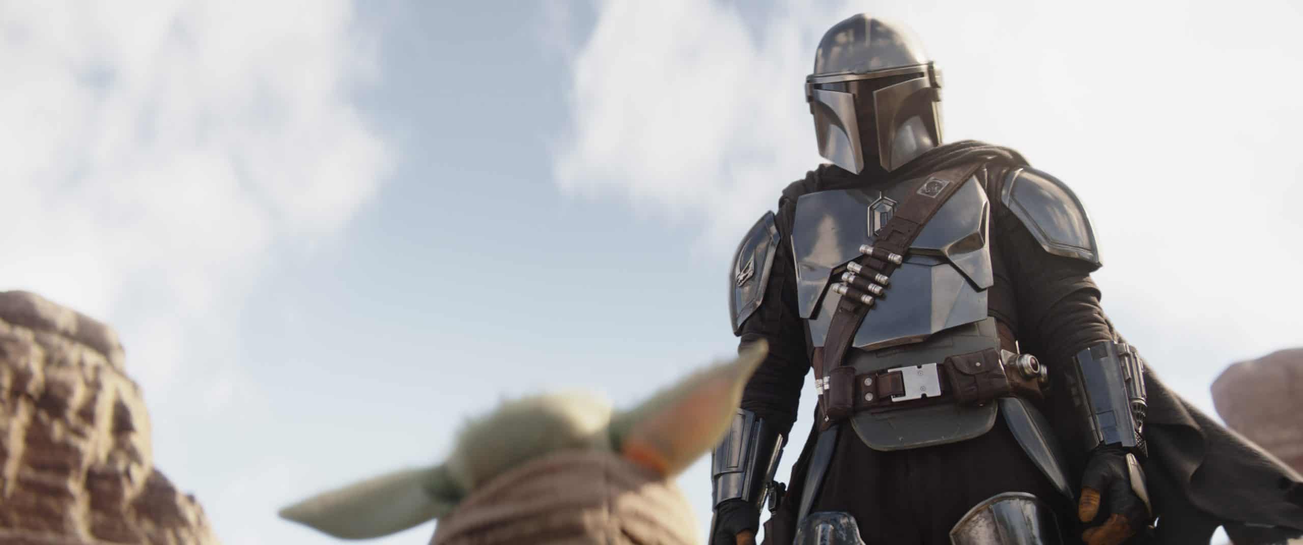 'The Mandalorian' Season 3 Episode 4 Review - 'The Foundling'