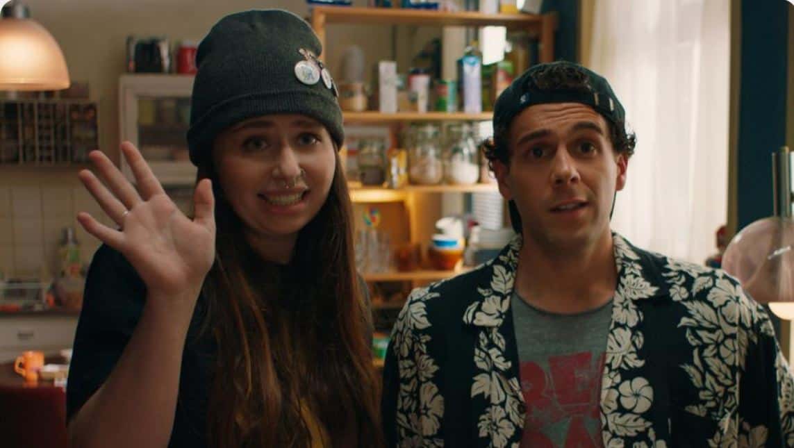 'Marvin?' Review: A Hilarious Introduction To A Pair Of Misfits And ...