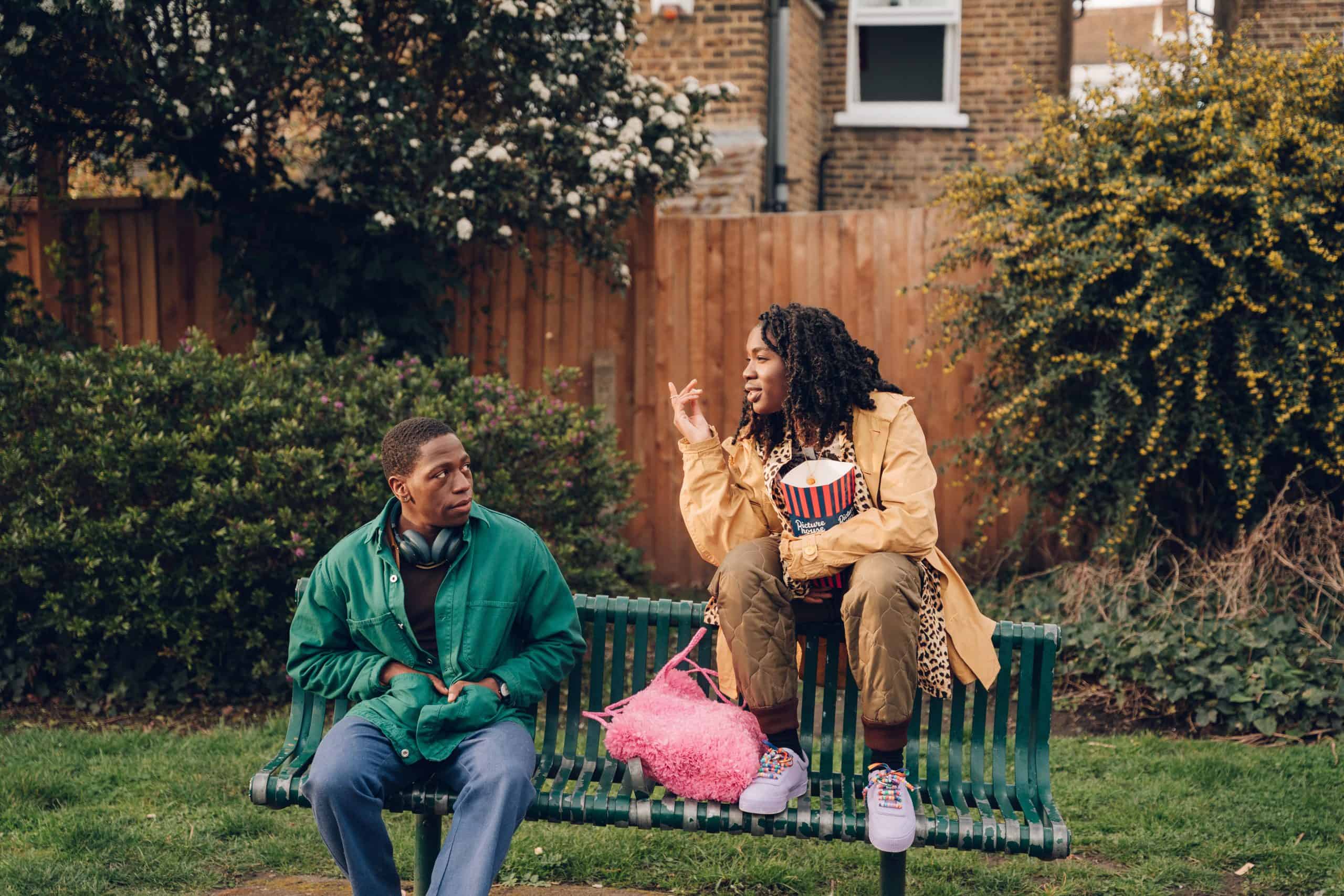 'Rye Lane' Review - A Quirky and Emotional Love Story About Two ...