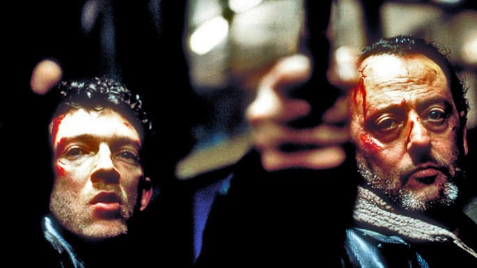 'The Crimson Rivers' Blu-Ray Review - Rocky Serial Killer Thriller Is ...