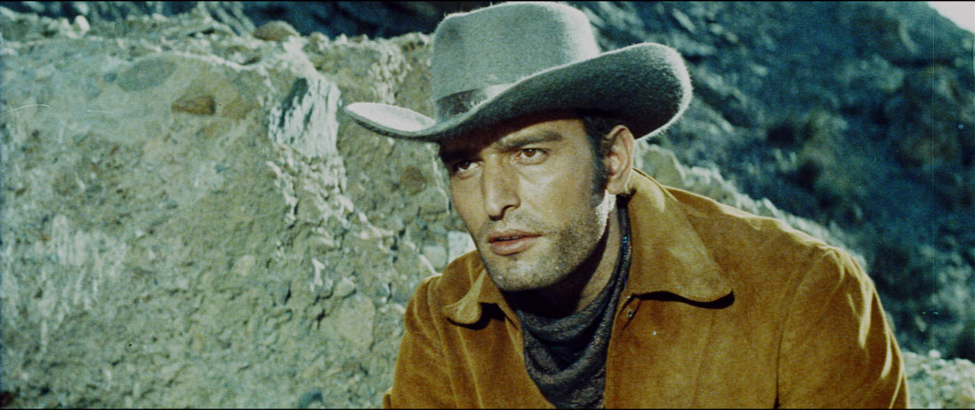 'The Seven From Texas' Blu-Ray Review - A Gritty Bit Of Spanish-Italian ...