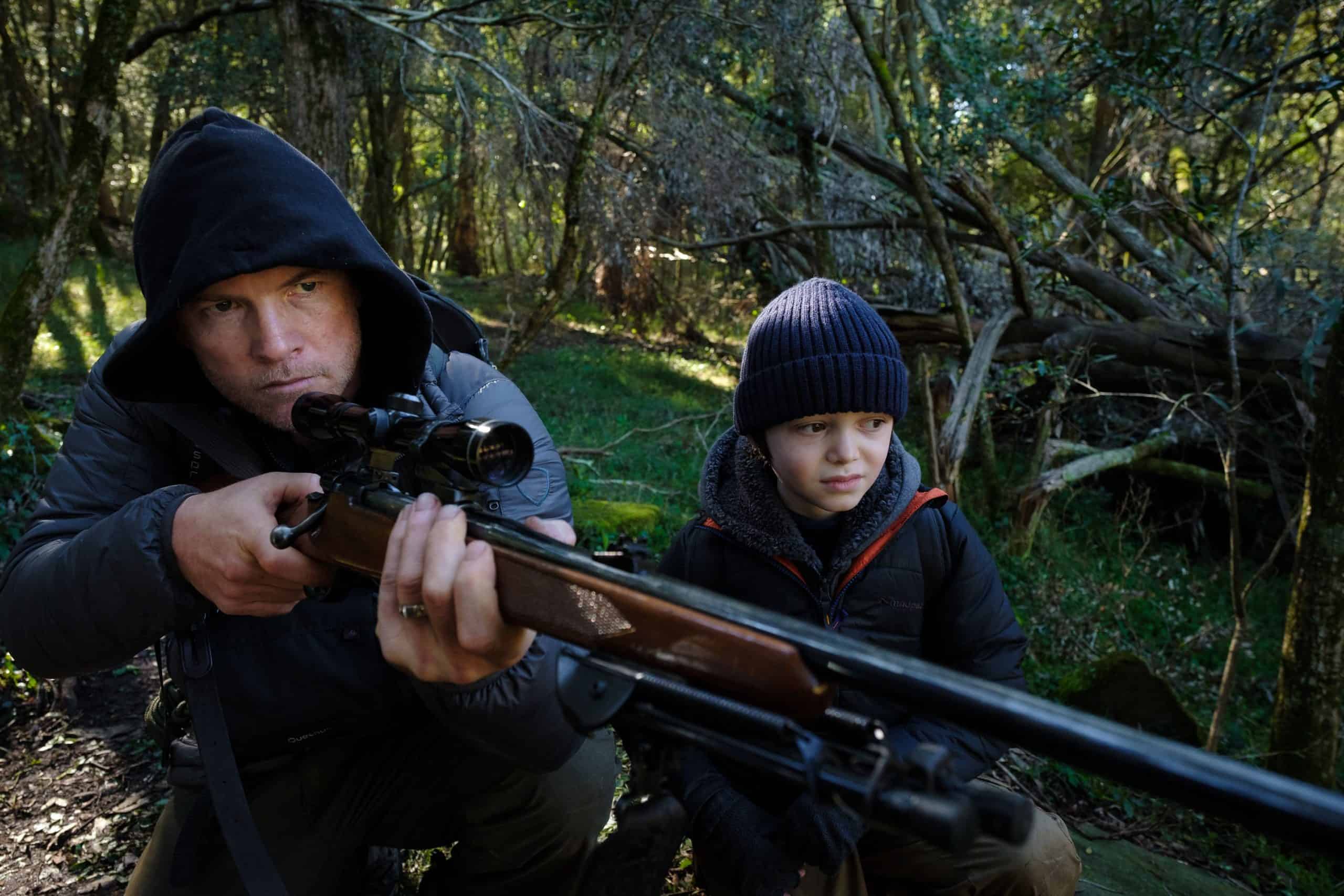 'Transfusion' Blu-Ray Review - Slow-Burn Thriller Is A Rewarding ...