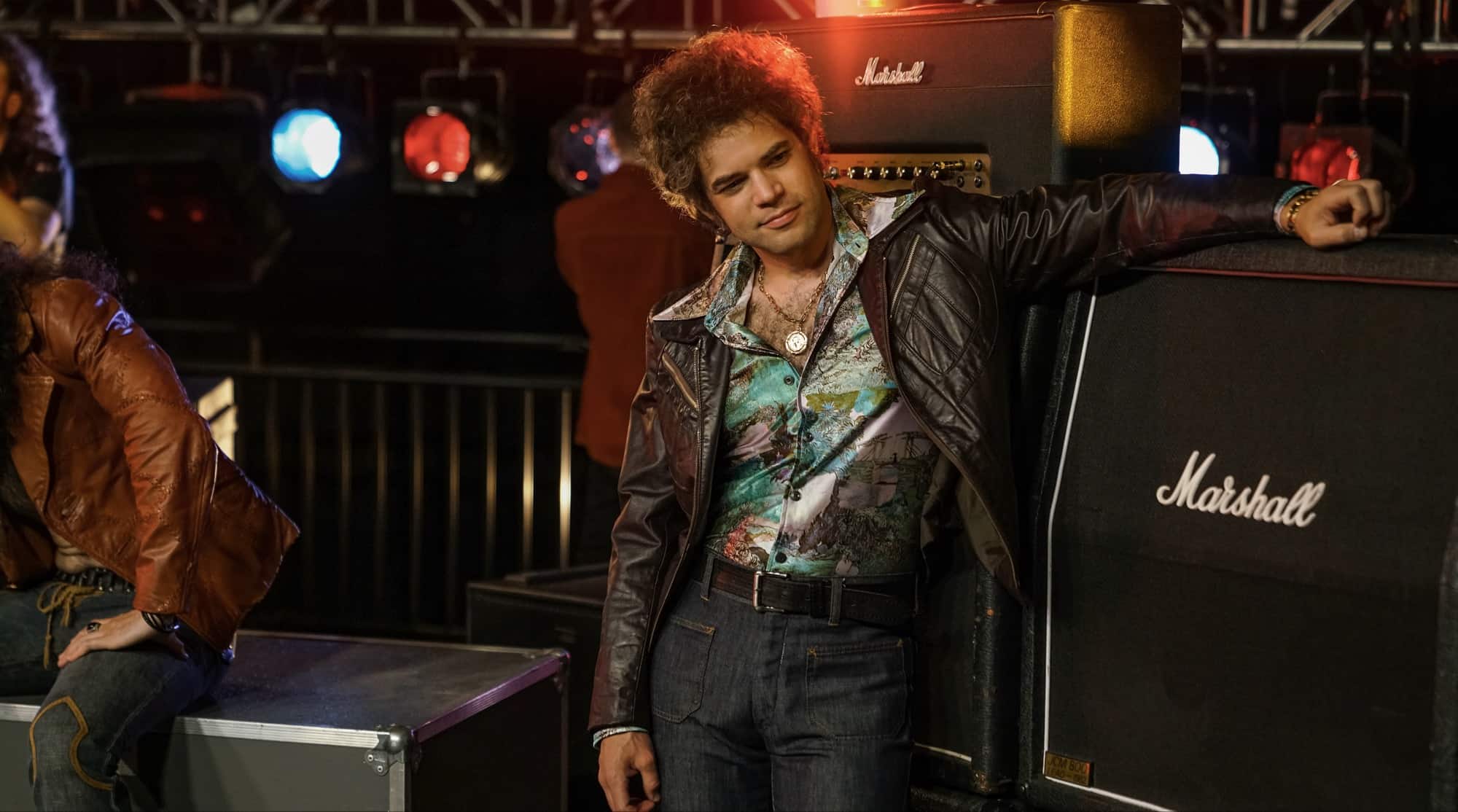 'Spinning Gold' Review - An Unbelievable Music-Infused Whirlwind