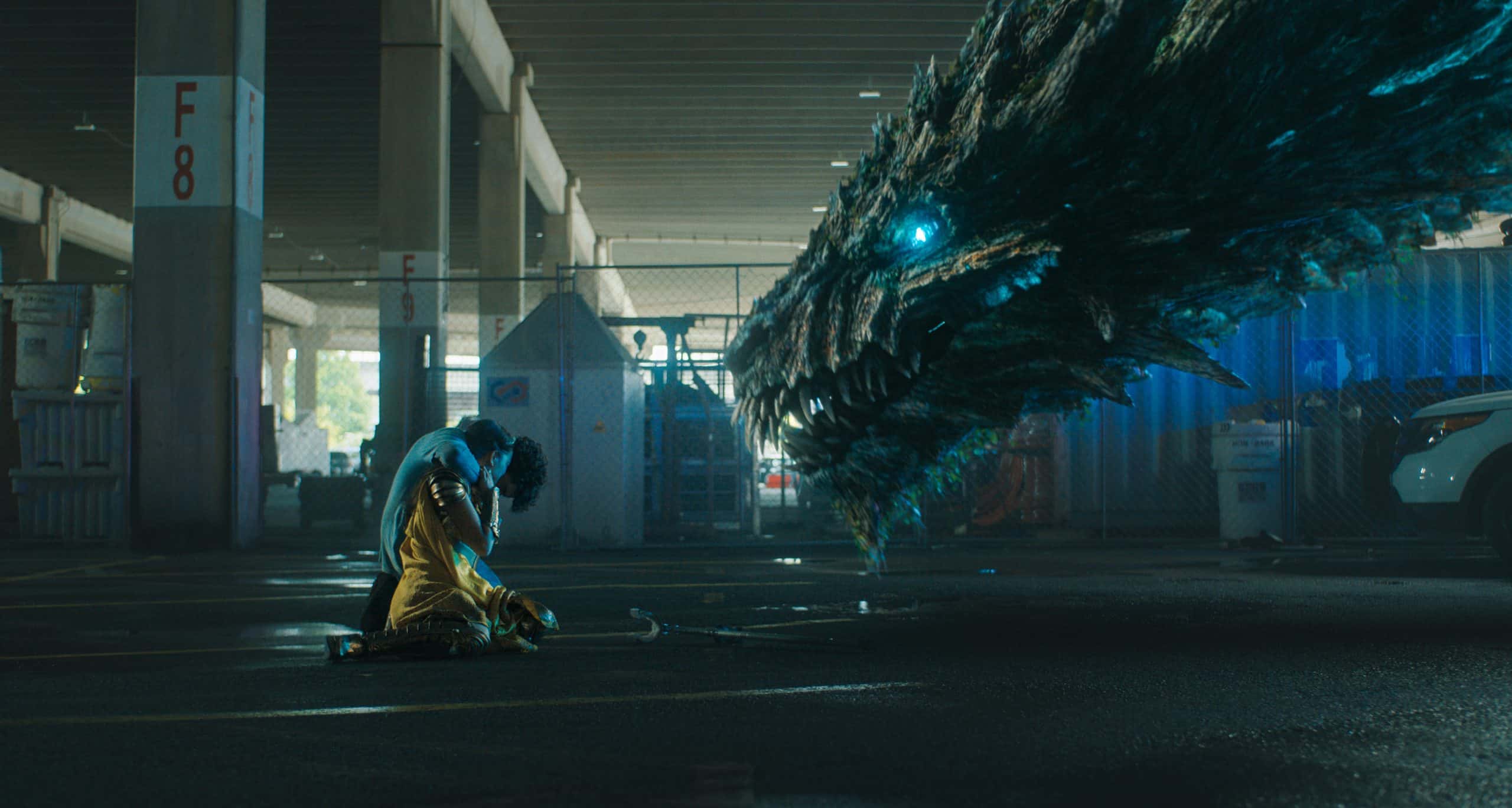 'Shazam! Fury Of The Gods' 4K UHD Blu-Ray Review - Heroic Sequel Is ...