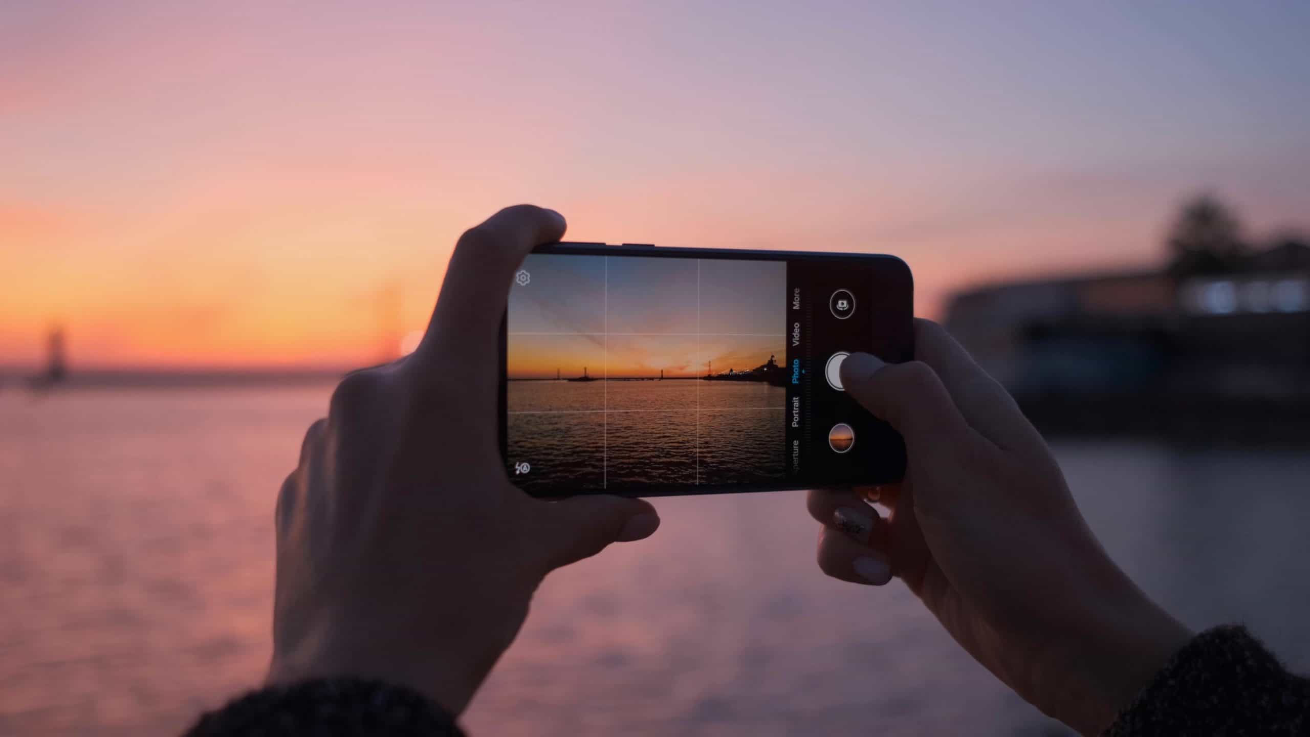 Smartphone vs. Dedicated Camera: Which Is Better For Photos?