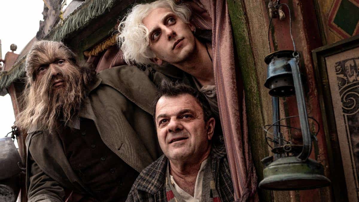 VMI Releasing Debuts Exciting New Clip From Upcoming Genre Mash-Up ...