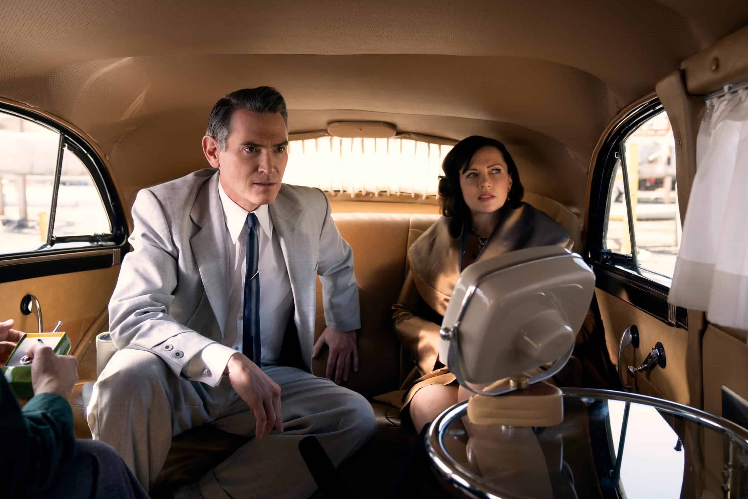 'Hello Tomorrow!' Season One Review - Great Acting And Production ...