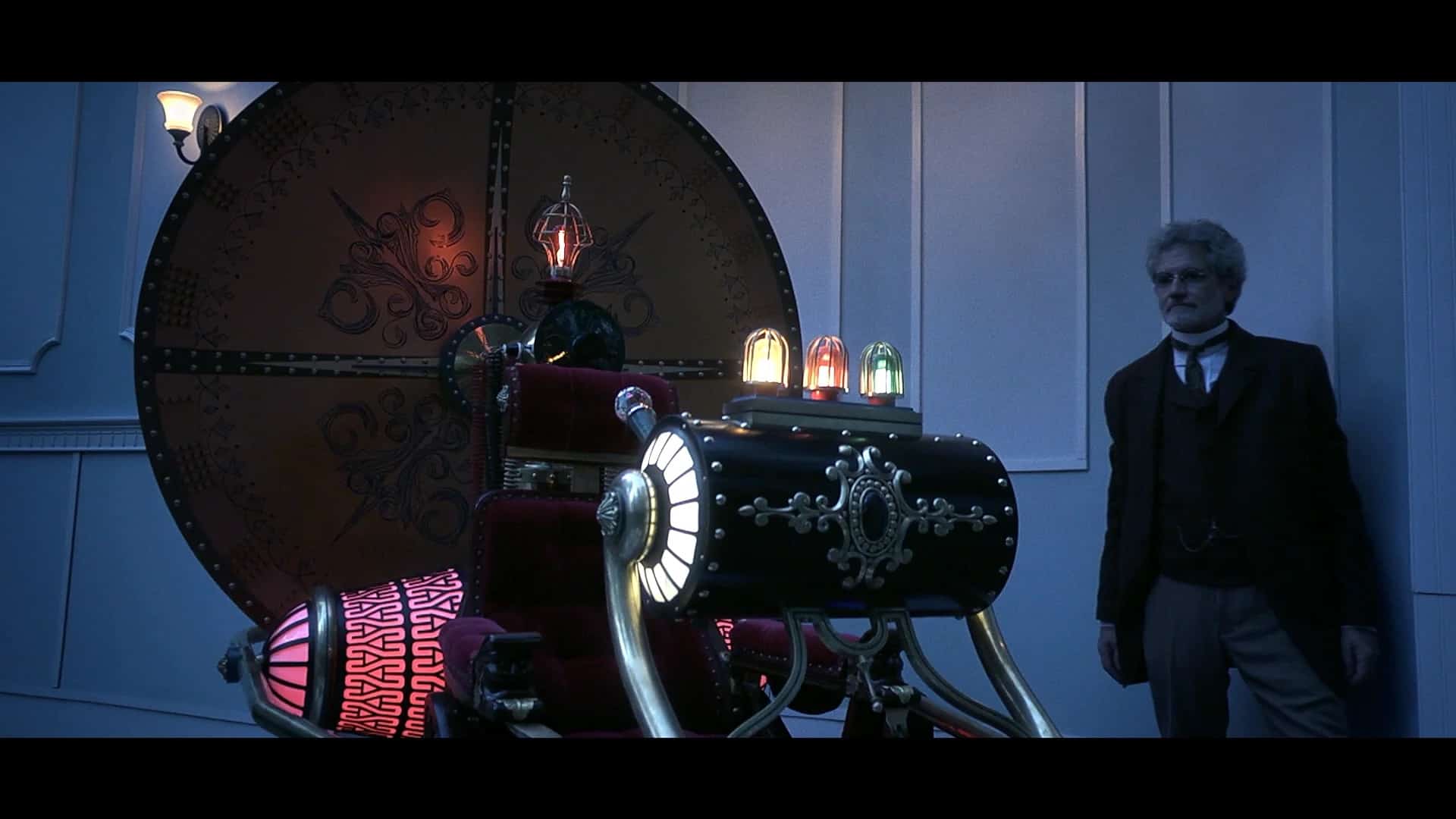 'How To Build A Time Machine' Blu-Ray Review - Heartfelt Documentary ...