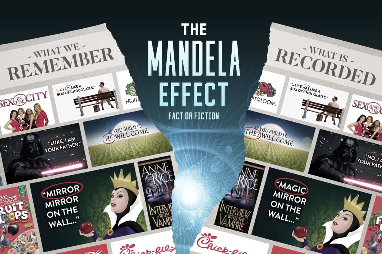 Screen Media Acquires Upcoming Documentary On The Mandela Effect For ...