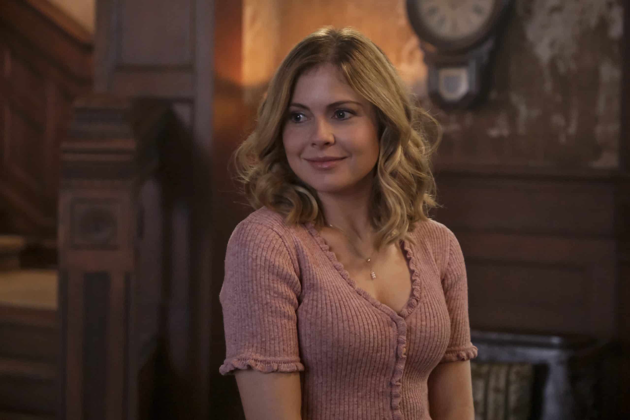 'Ghosts' Season Two Delivers Laughs, Heartfelt Moments, And An Ending ...
