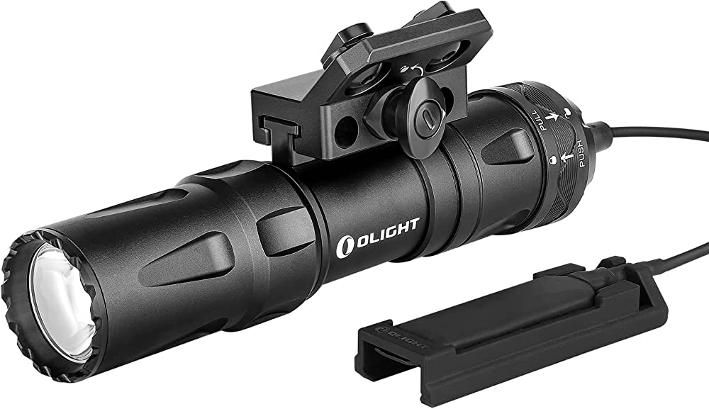 Benefits Of Odin Mini Tactical Flashlight