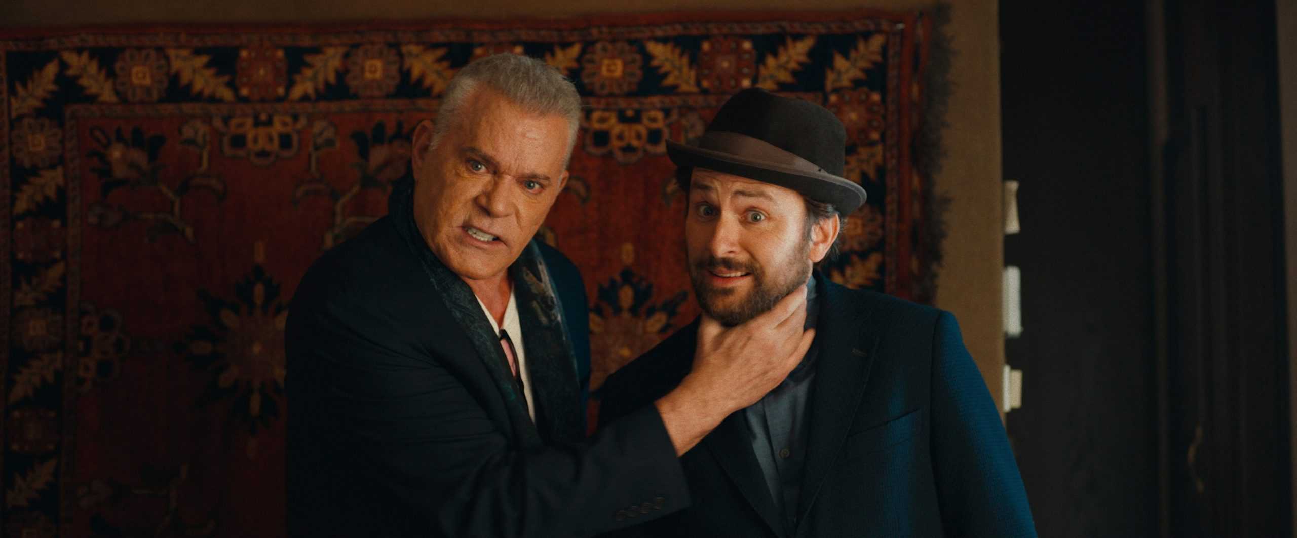 ‘Fool’s Paradise’ Review - Charlie Day’s Comic Chops Can’t Save This ...